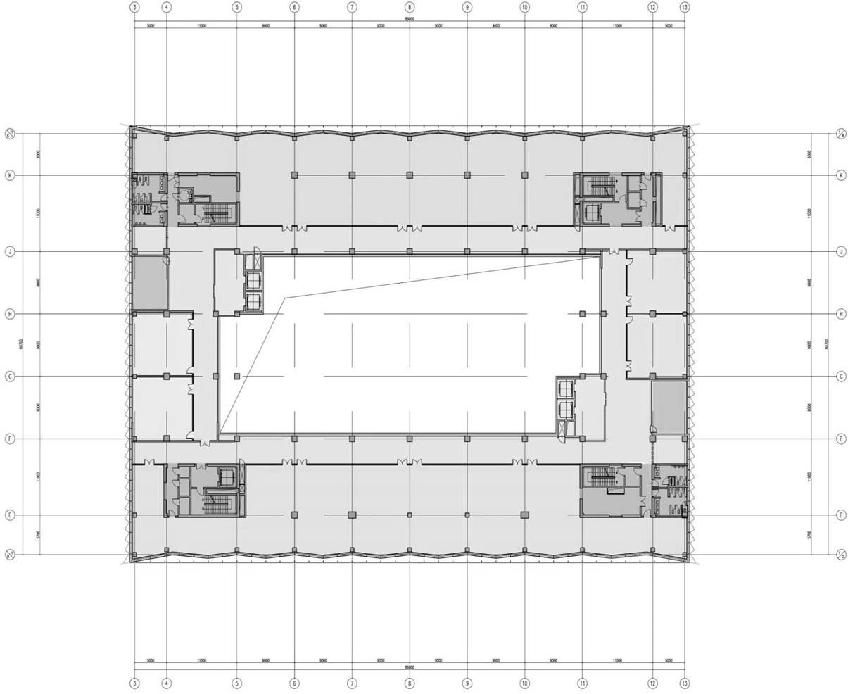 Hunan Chenglingji Free Trade Zone Customs Clearance Service Center by ...