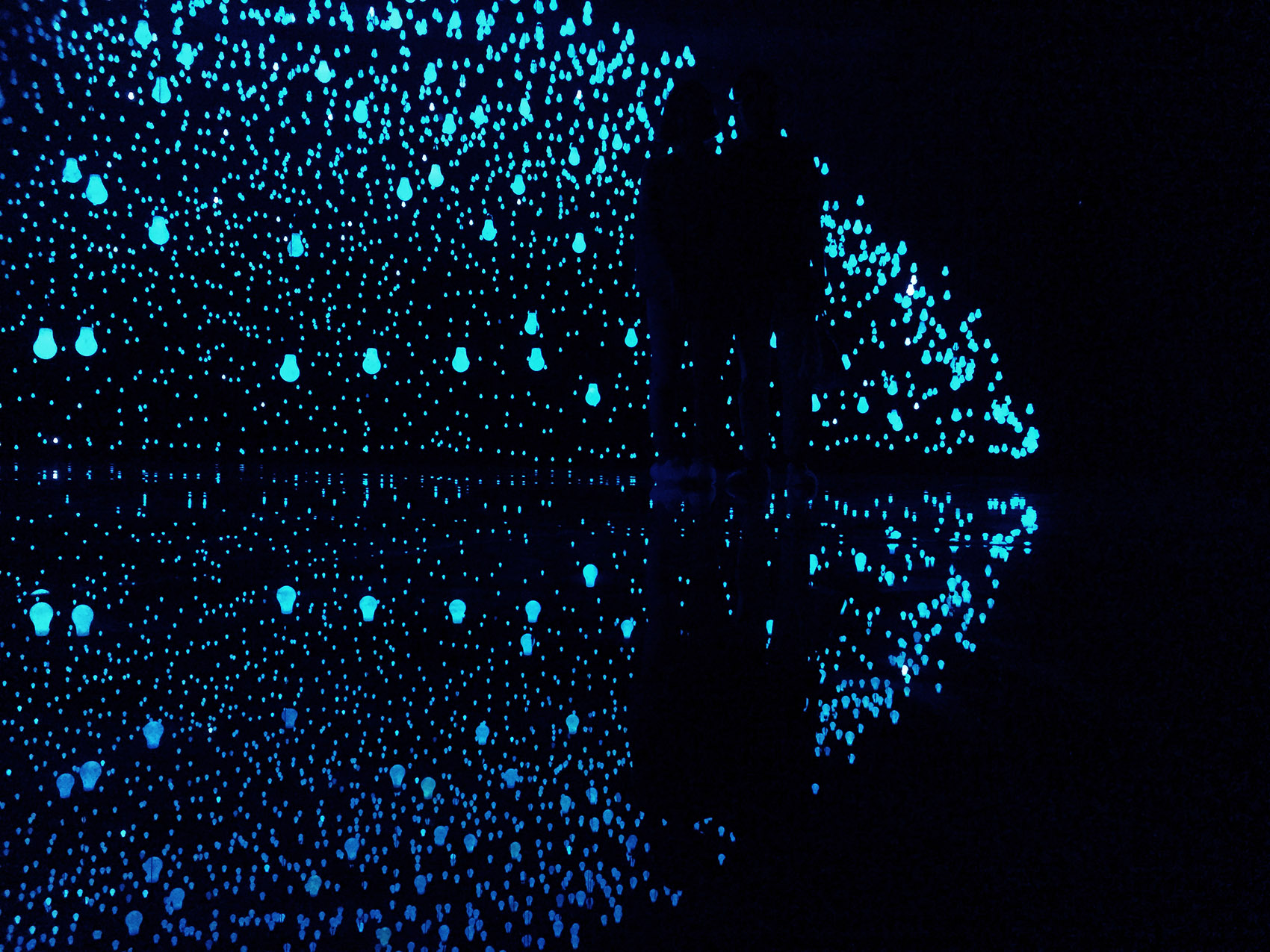 ARTIFICIAL SKY by NutBrother - 谷德设计网