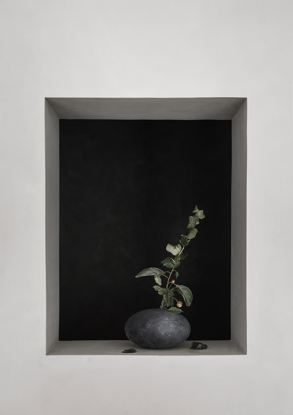 The Kinfolk Gallery – Office Space & Gallery by Norm Architects - 谷德设计网