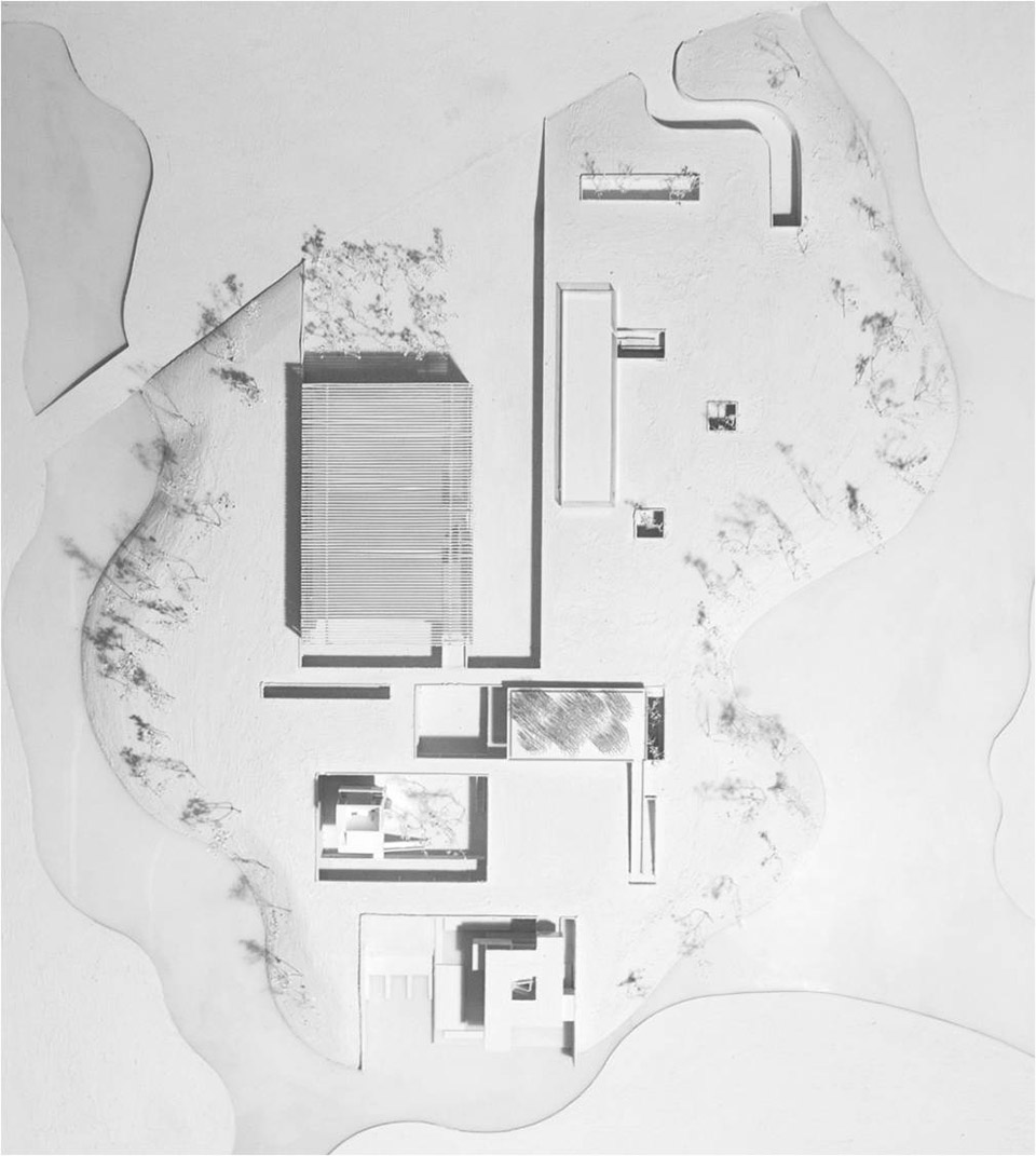 Suzhou Intangible Cultural Heritage Museum by Vector Architects - 谷德设计网