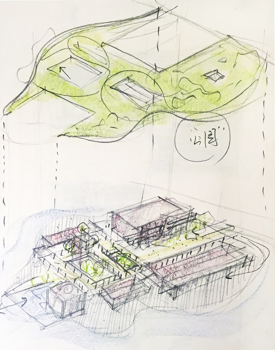 Suzhou Intangible Cultural Heritage Museum by Vector Architects - 谷德设计网