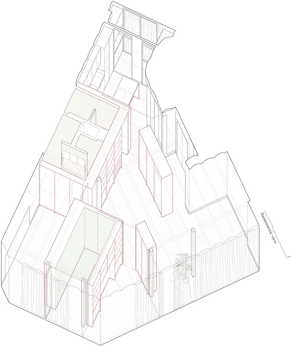 Home in Mitre by Bajet Giramé Architects - 谷德设计网