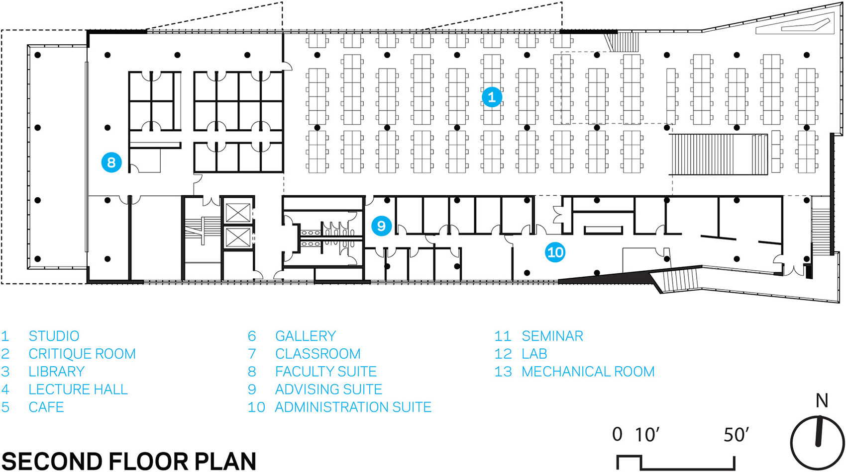 Design Loft – Kent State Center for Architecture and Environmnet Design ...
