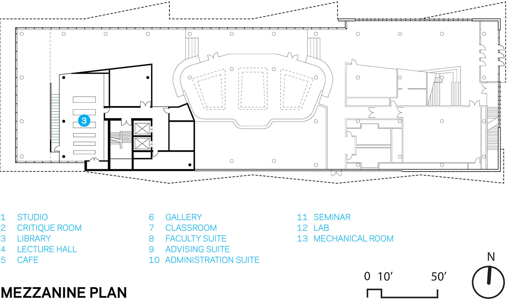 Design Loft – Kent State Center for Architecture and Environmnet Design ...
