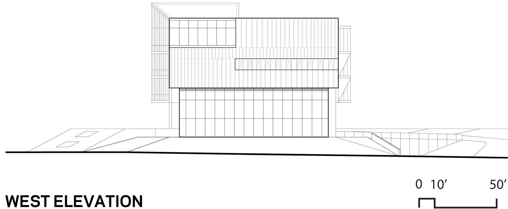 Design Loft – Kent State Center for Architecture and Environmnet Design ...