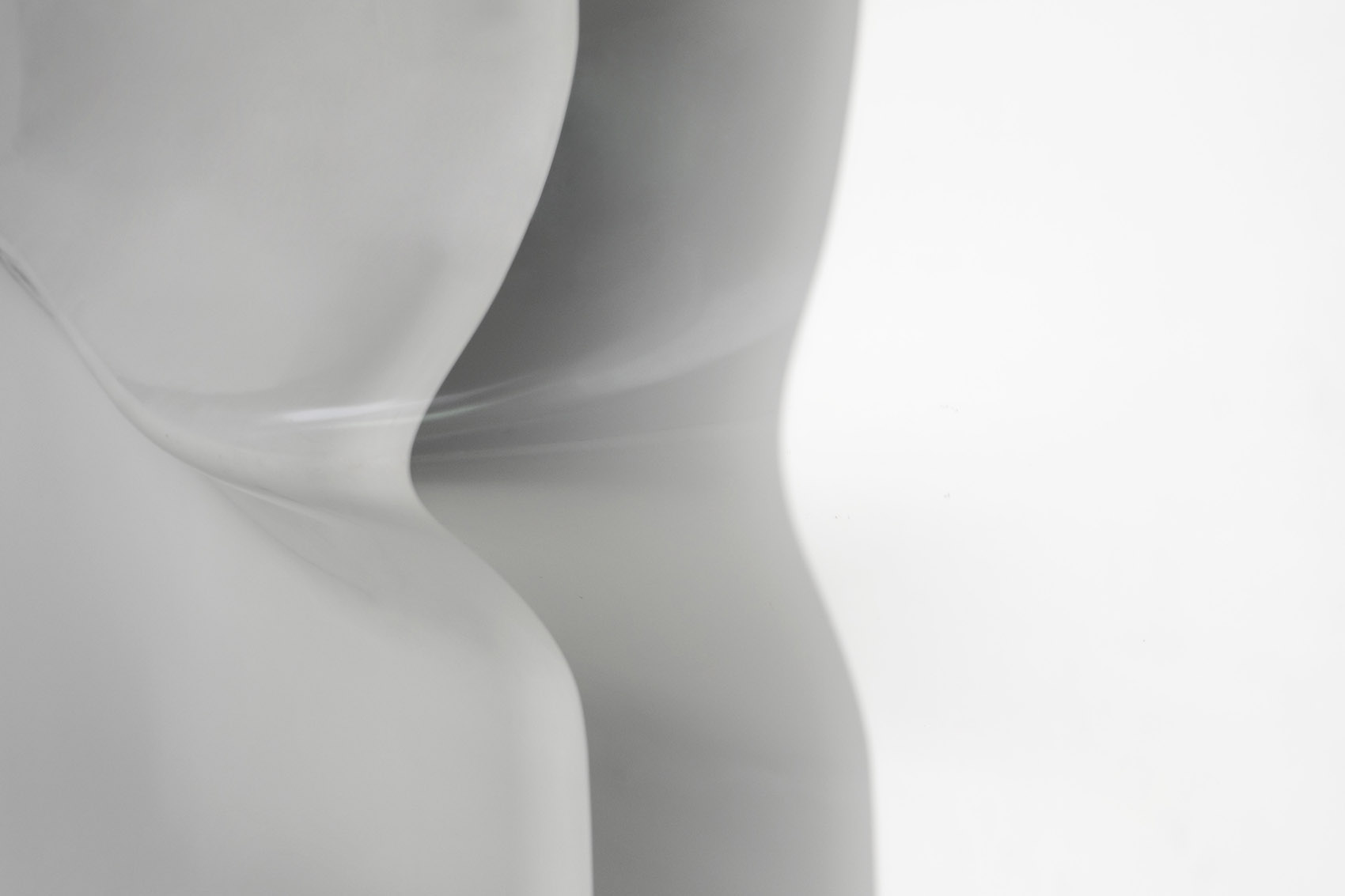 21Cake SOHO Fuxing Plaza in Shanghai, China by Atelier FCJZ - 谷德设计网