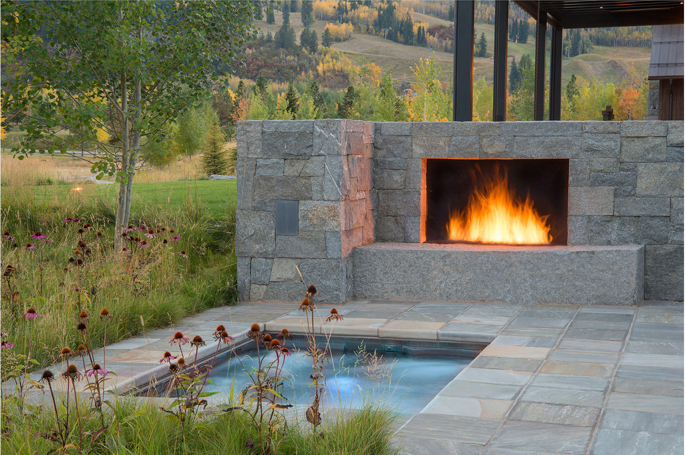 2016 ASLA RESIDENTIAL DESIGN AWARD OF EXCELLENCE: DBX Ranch: A ...