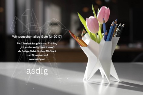 Holiday cards from our friends - 谷德设计网