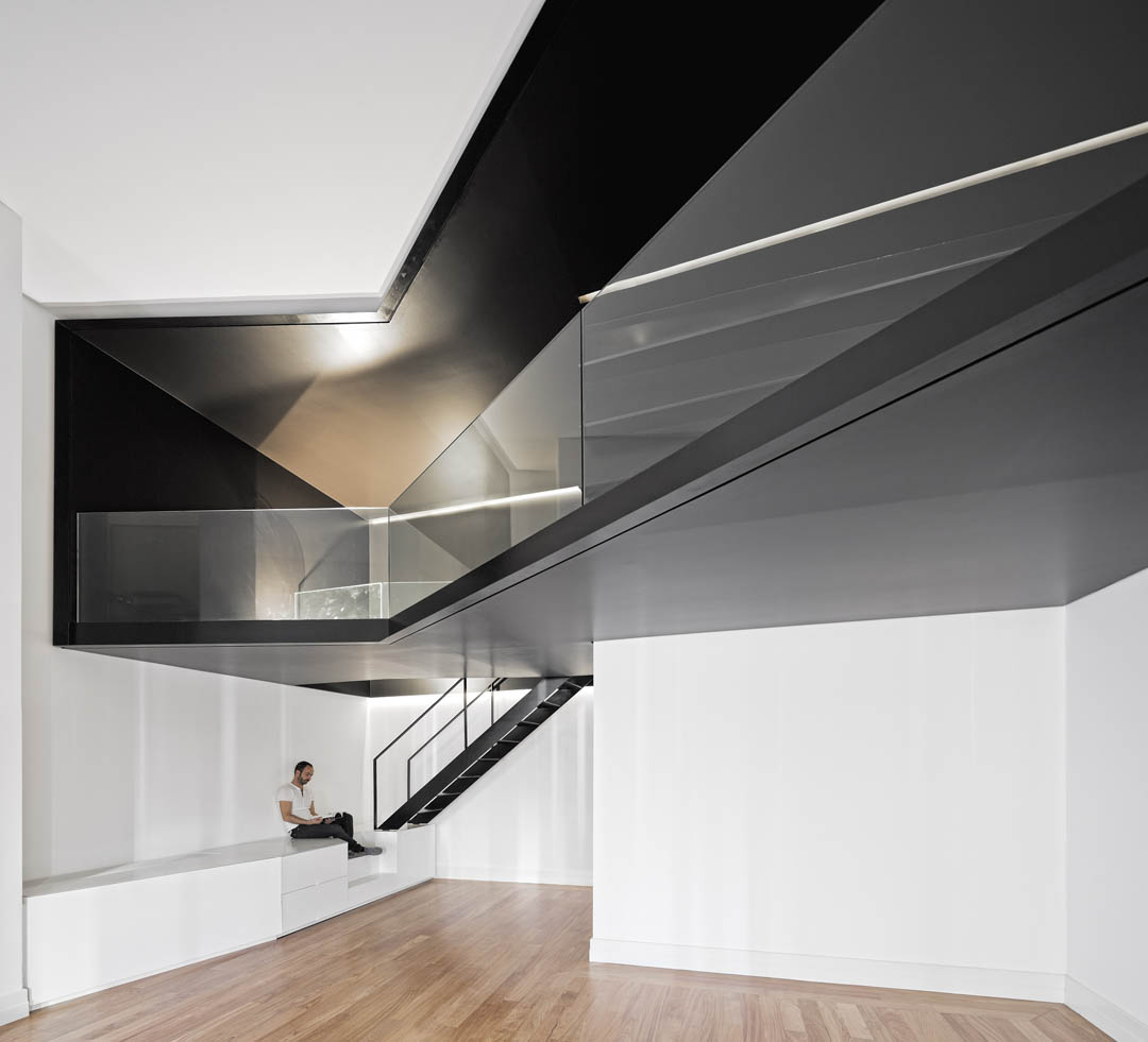 gooood Archive: Small and delicate residence - 谷德设计网
