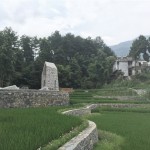 Village Sign Design of Yao Longshan village, Zunyi, China by Zhao ...