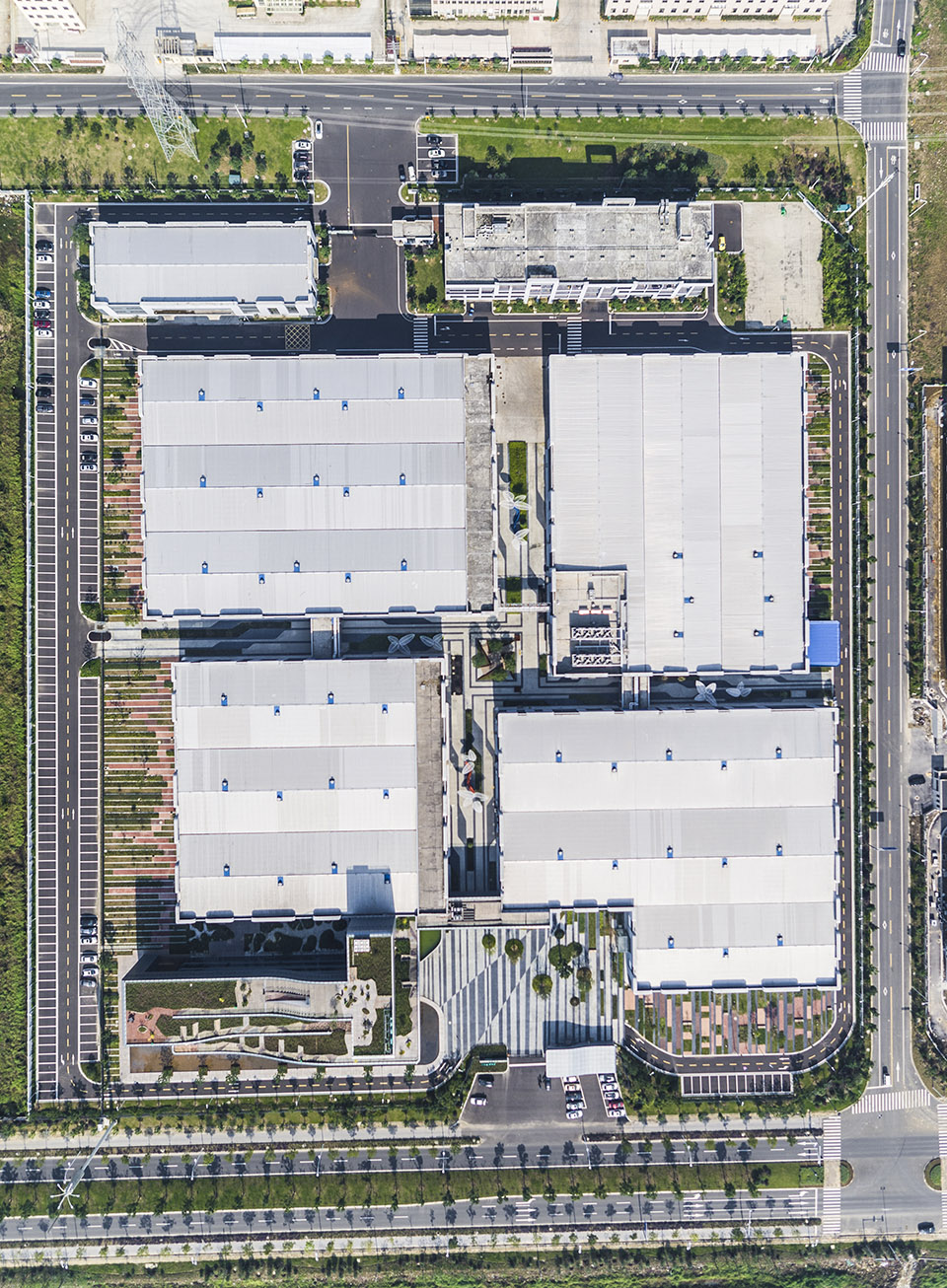 Designed with precision and innovation, Wuxi Best Precision Machinery ...