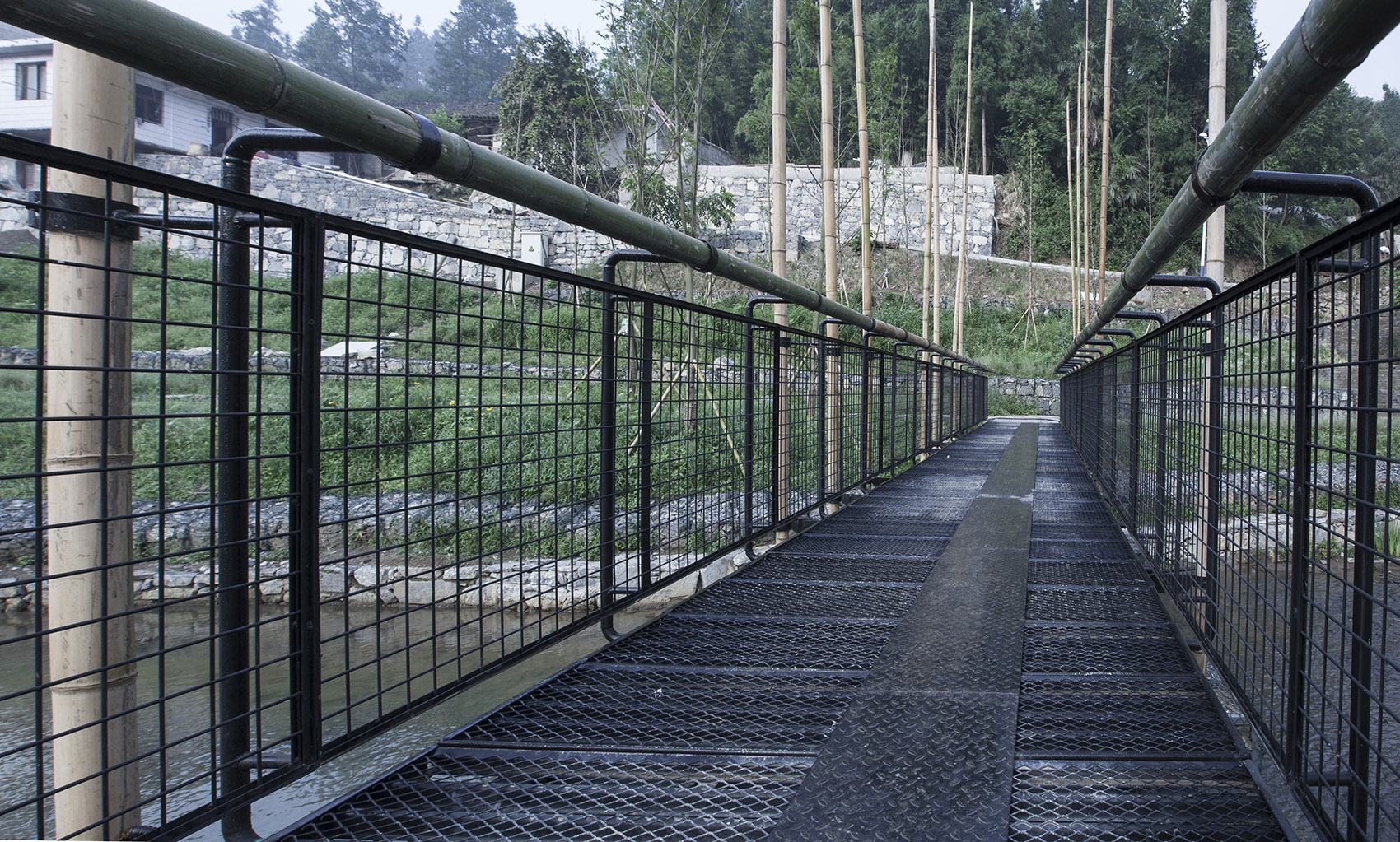 005-A-lively-link-the-design-of-a-bridge-in-Maoshi-Town-of-Guizhou ...