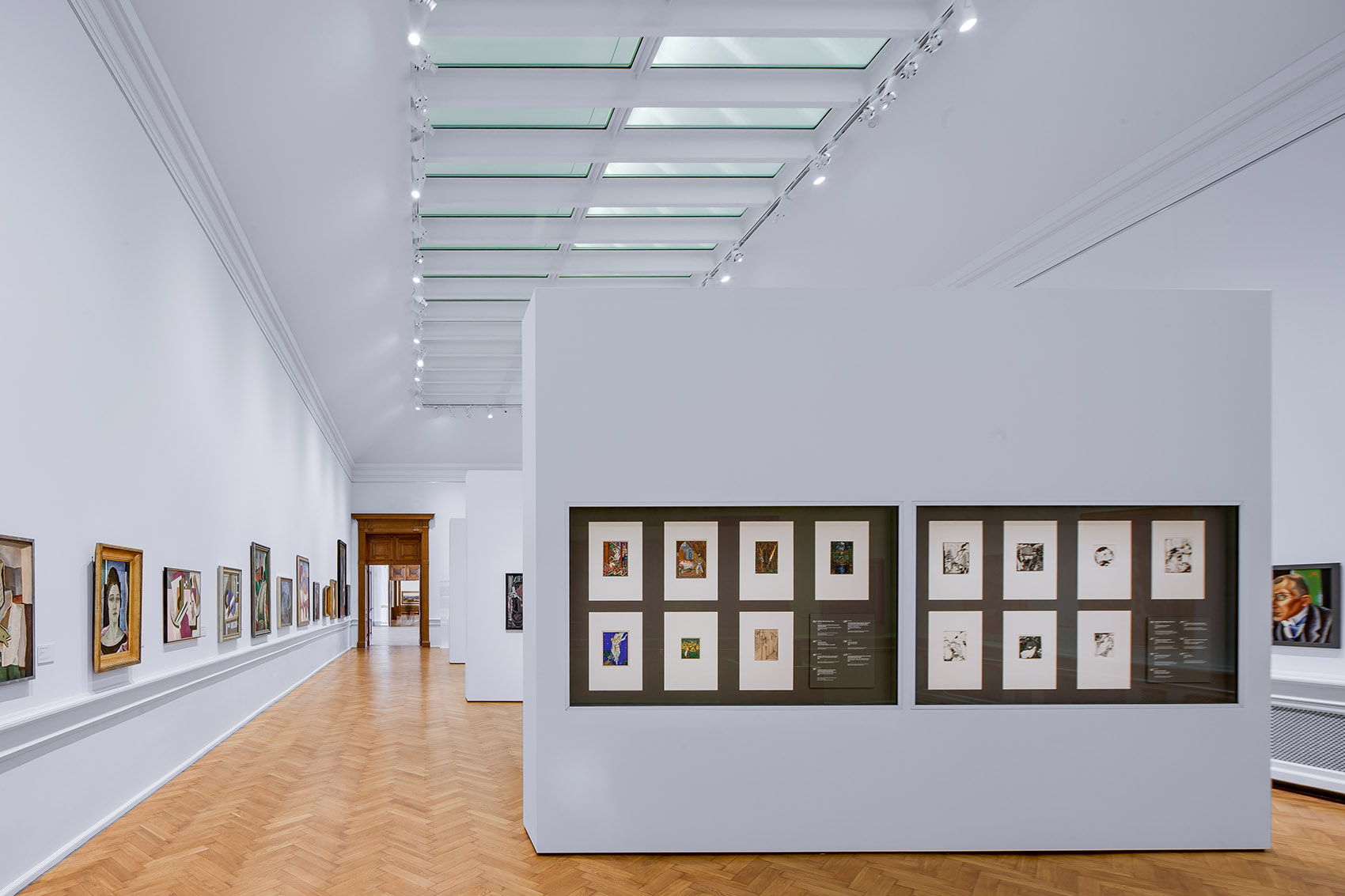 Renovation of the Latvian National Museum of Art in Riga by ...