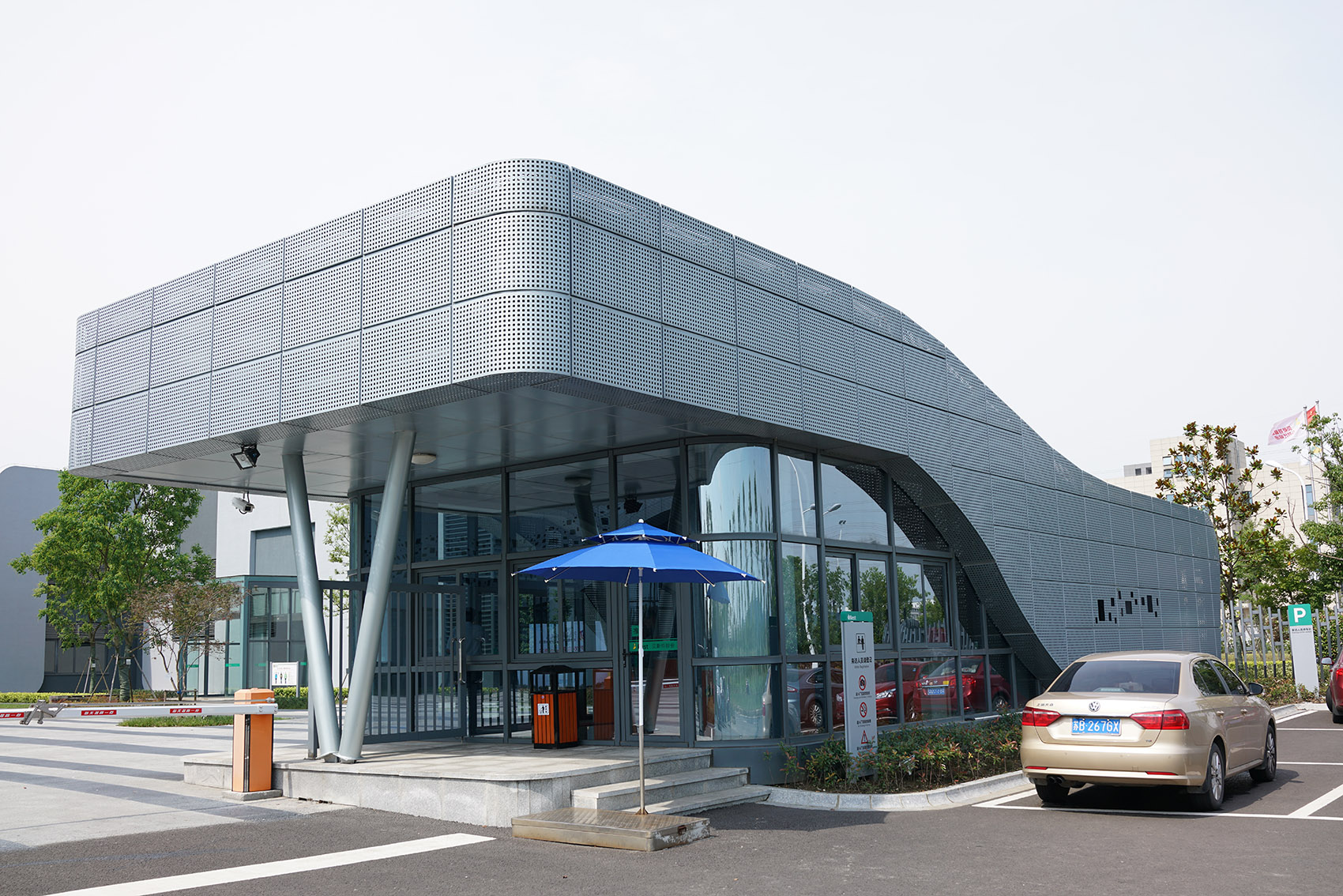 Designed with precision and innovation, Wuxi Best Precision Machinery ...