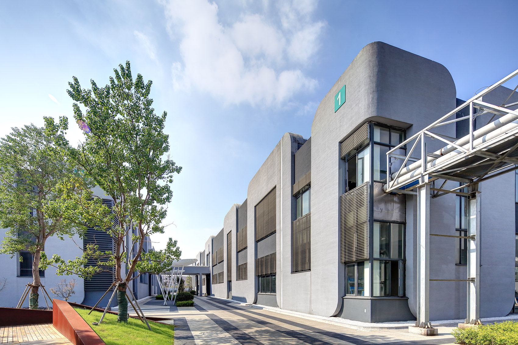 Designed with precision and innovation, Wuxi Best Precision Machinery ...