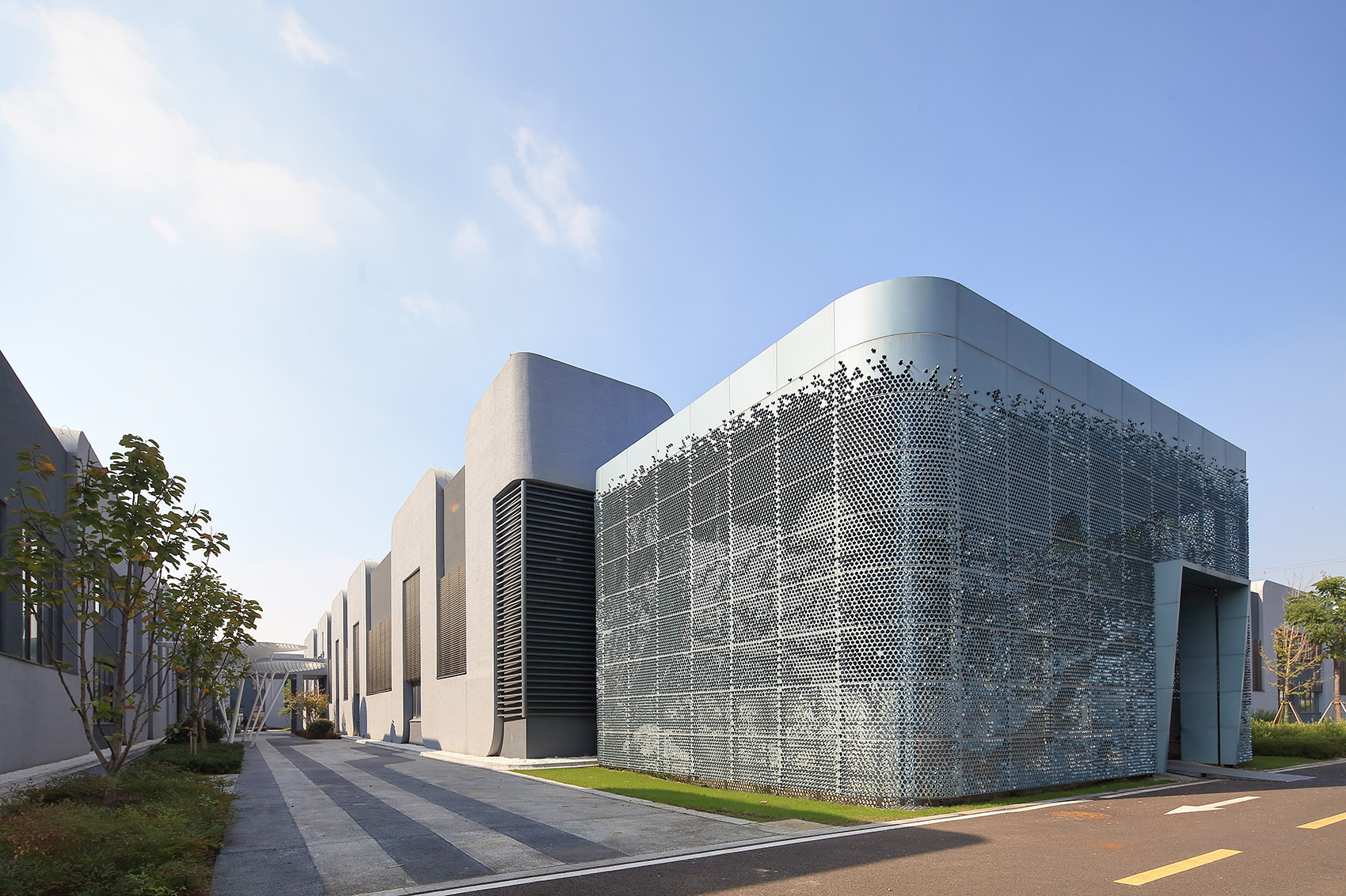 Designed with precision and innovation, Wuxi Best Precision Machinery ...