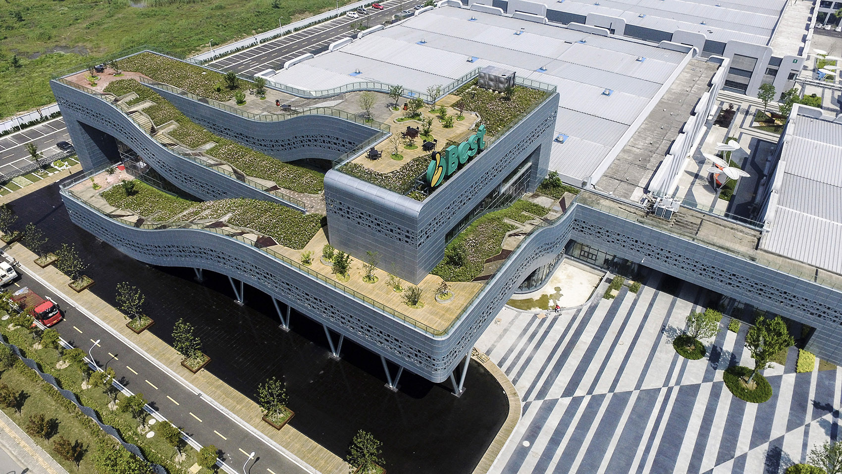 Designed with precision and innovation, Wuxi Best Precision Machinery ...