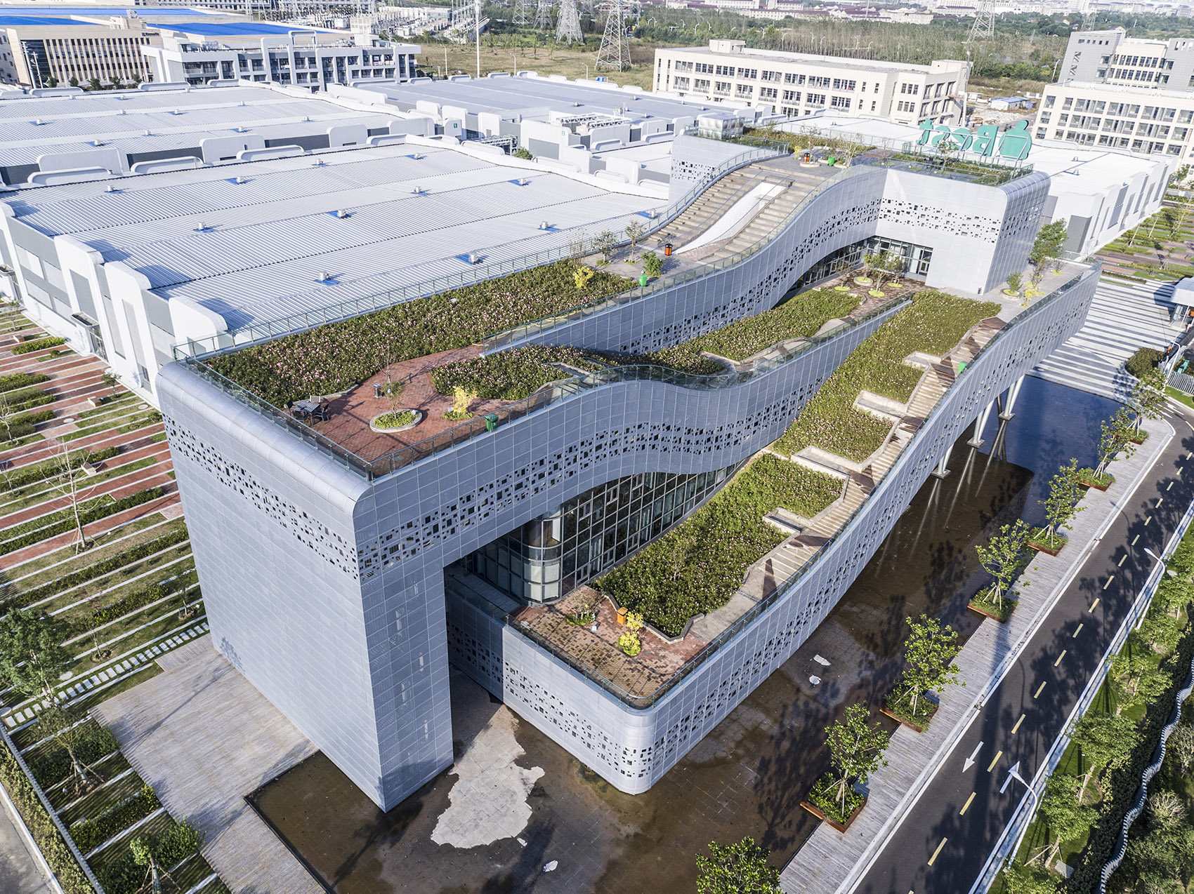 Designed with precision and innovation, Wuxi Best Precision Machinery ...