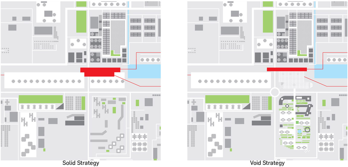 Overseas NO.55: Jun Deng - 谷德设计网