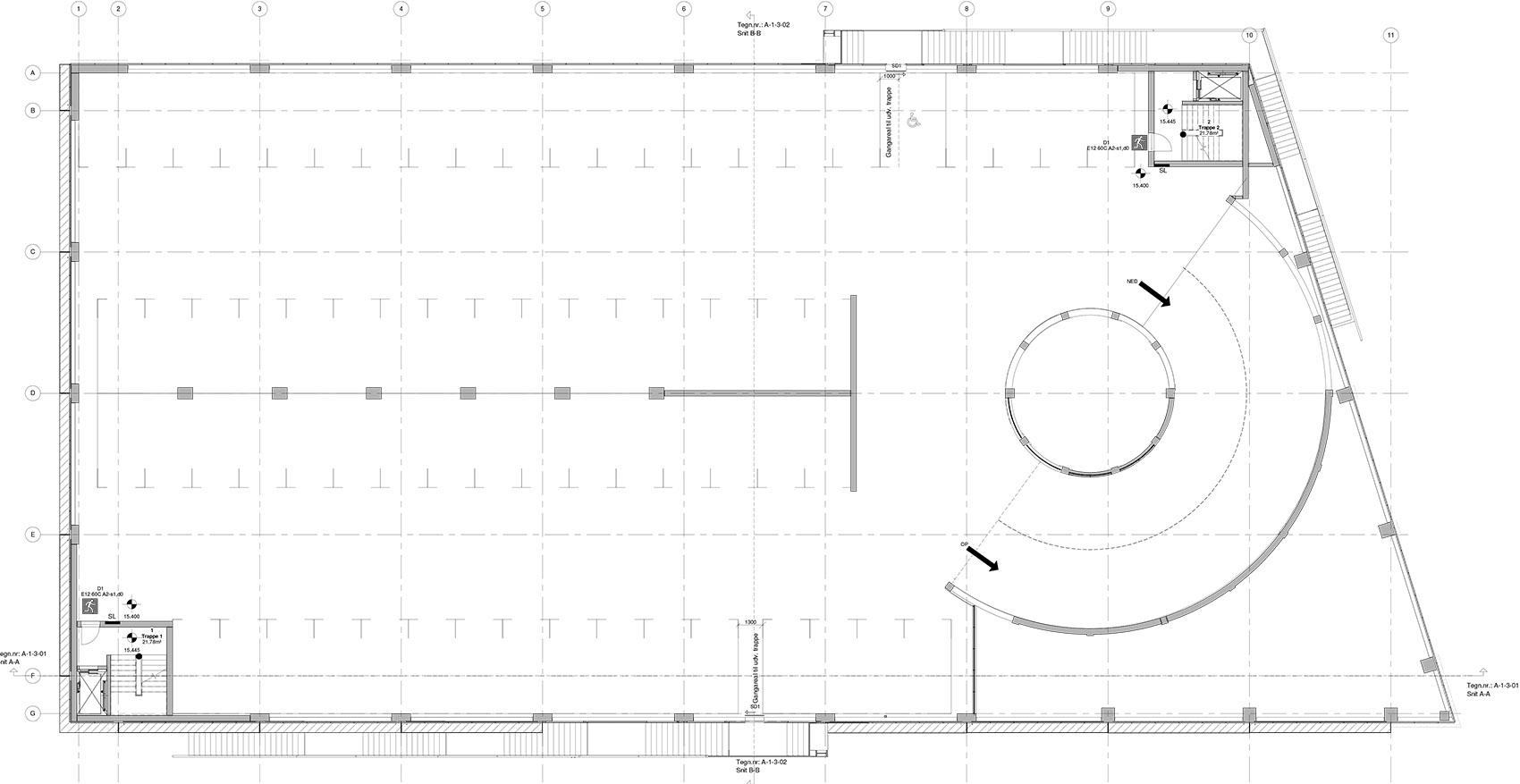 Park and Play by JAJA Architects - 谷德设计网