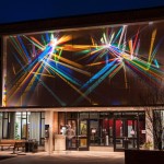 Light paintings by Stephen Knapp - 谷德设计网