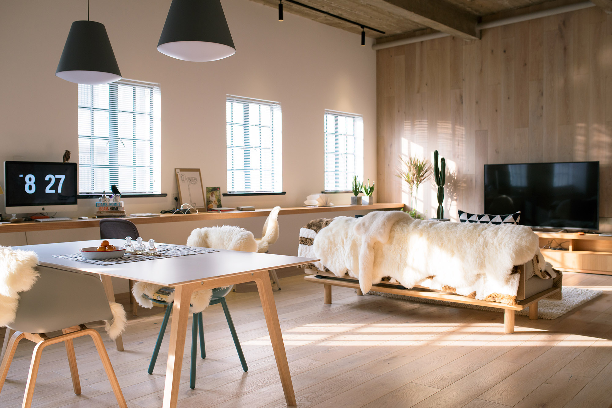 HOUSE-H in Shanghai, China by kooo architects - 谷德设计网