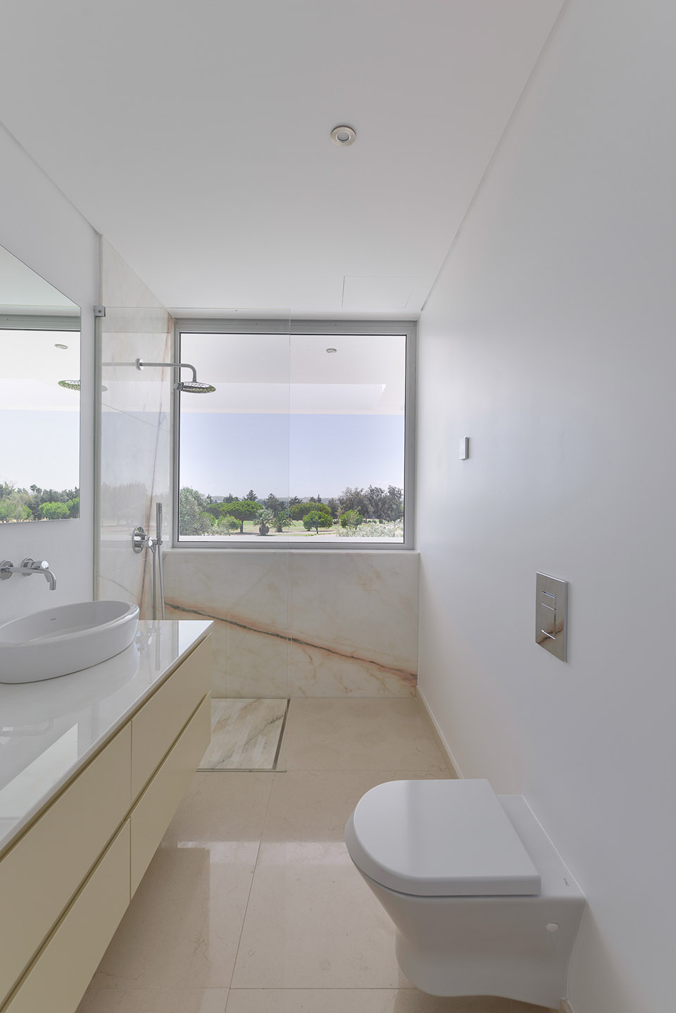 Five Terraces and a Garden, Portugal by Corpo Atelier - 谷德设计网