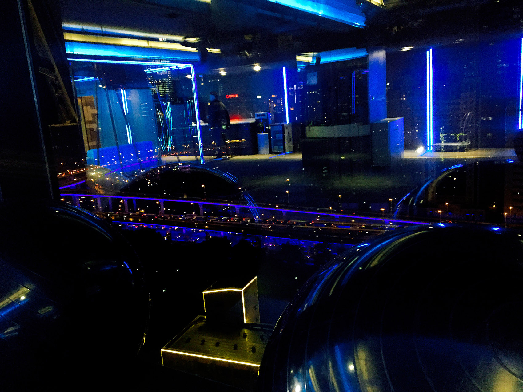 VILAB Gym in Shanghai, China by MAT Architecture - 谷德设计网