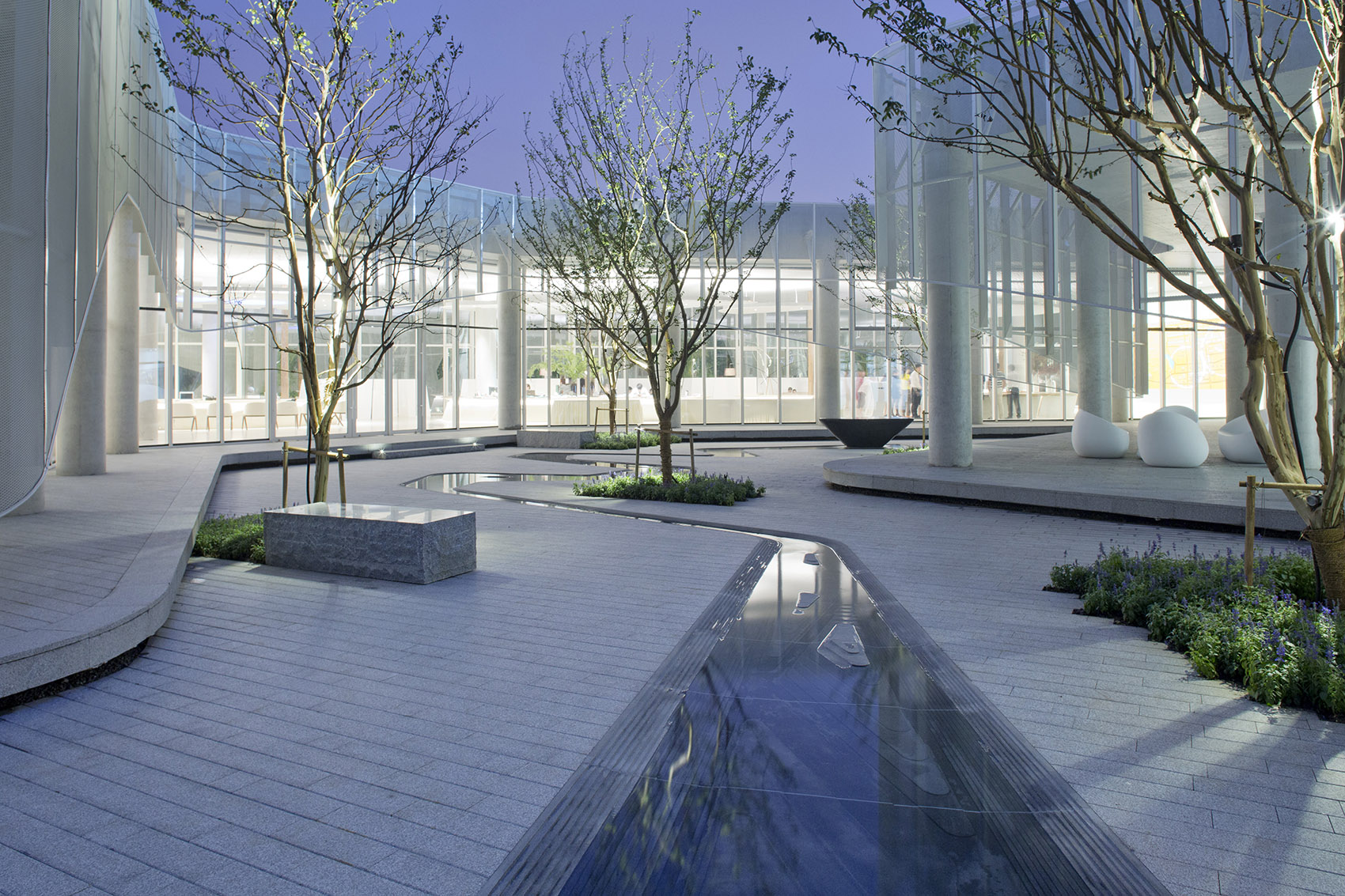 Yueyuan Courtyard, Suzhou, China by Z + T STUDIO - 谷德设计网