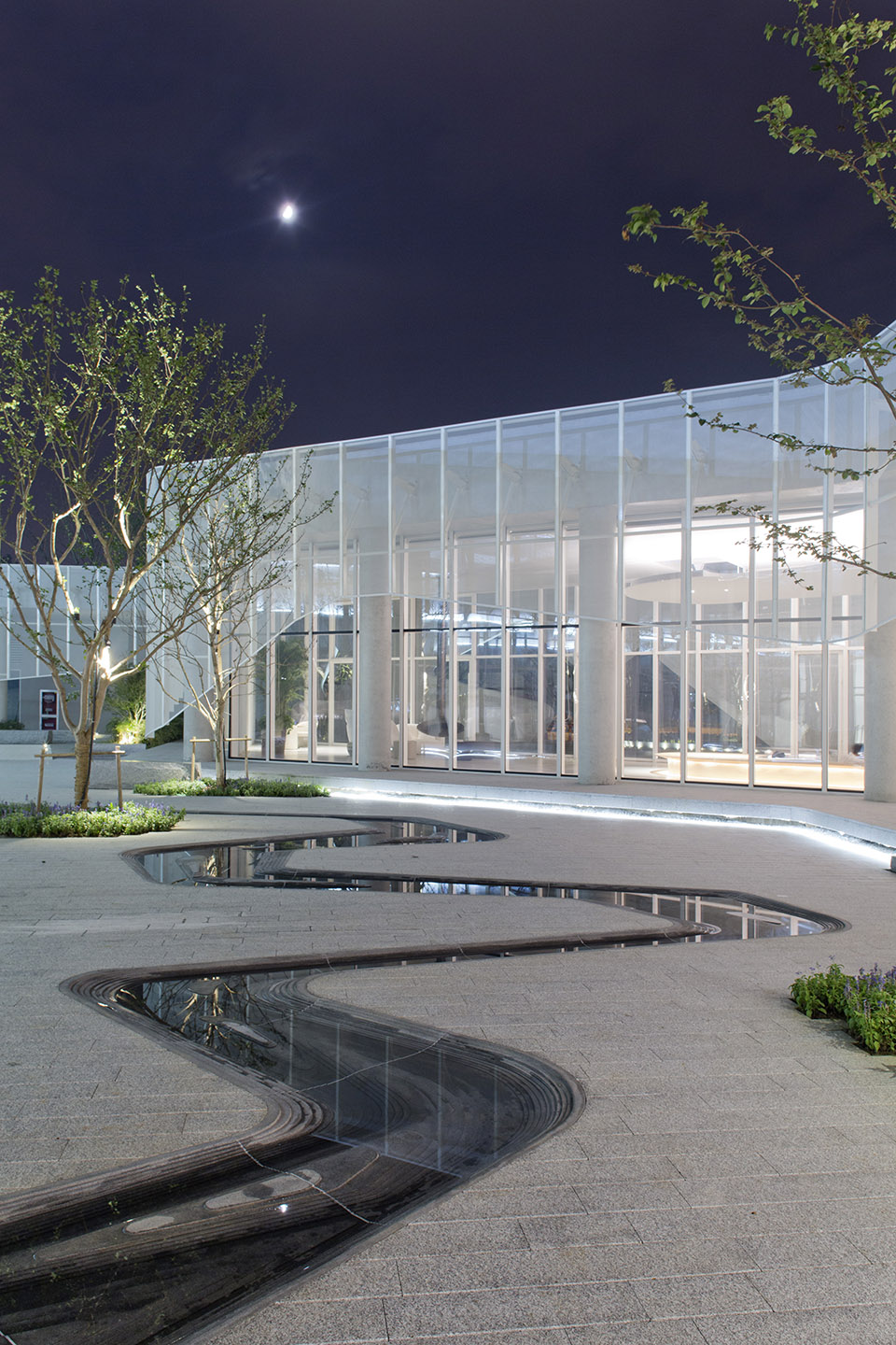 Yueyuan Courtyard, Suzhou, China by Z + T STUDIO - 谷德设计网