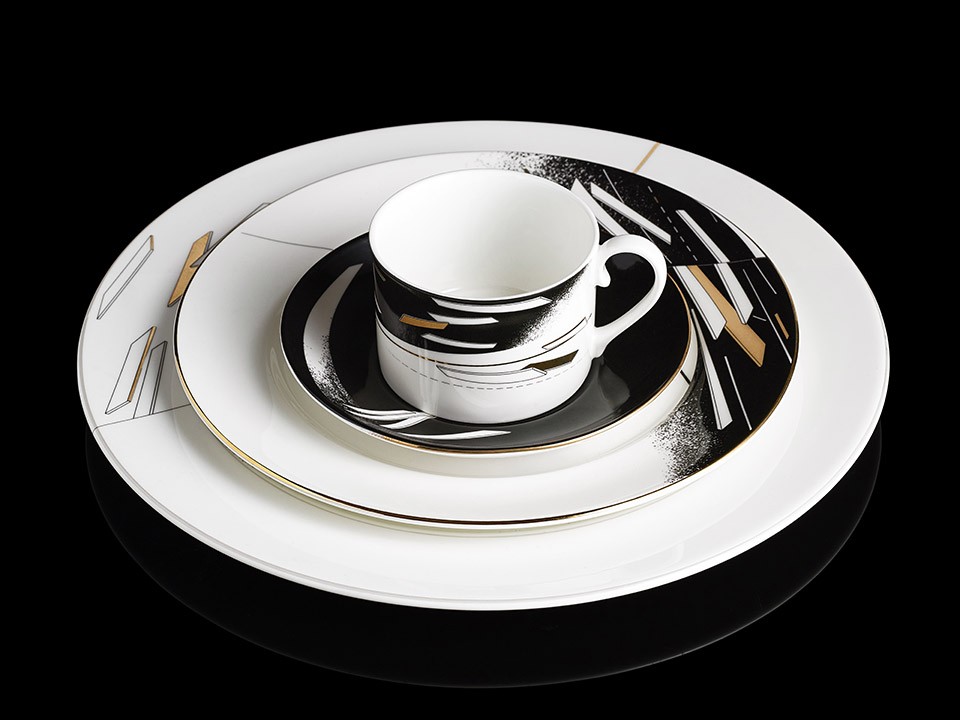 Zaha Hadid Design Collection - 谷德设计网