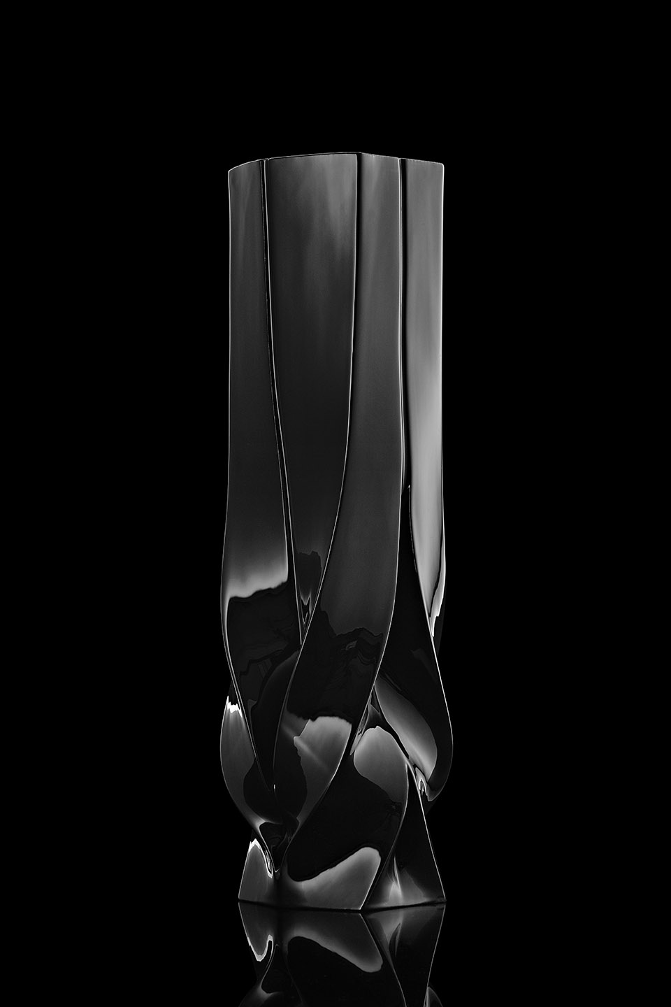 Zaha Hadid Design Collection - 谷德设计网