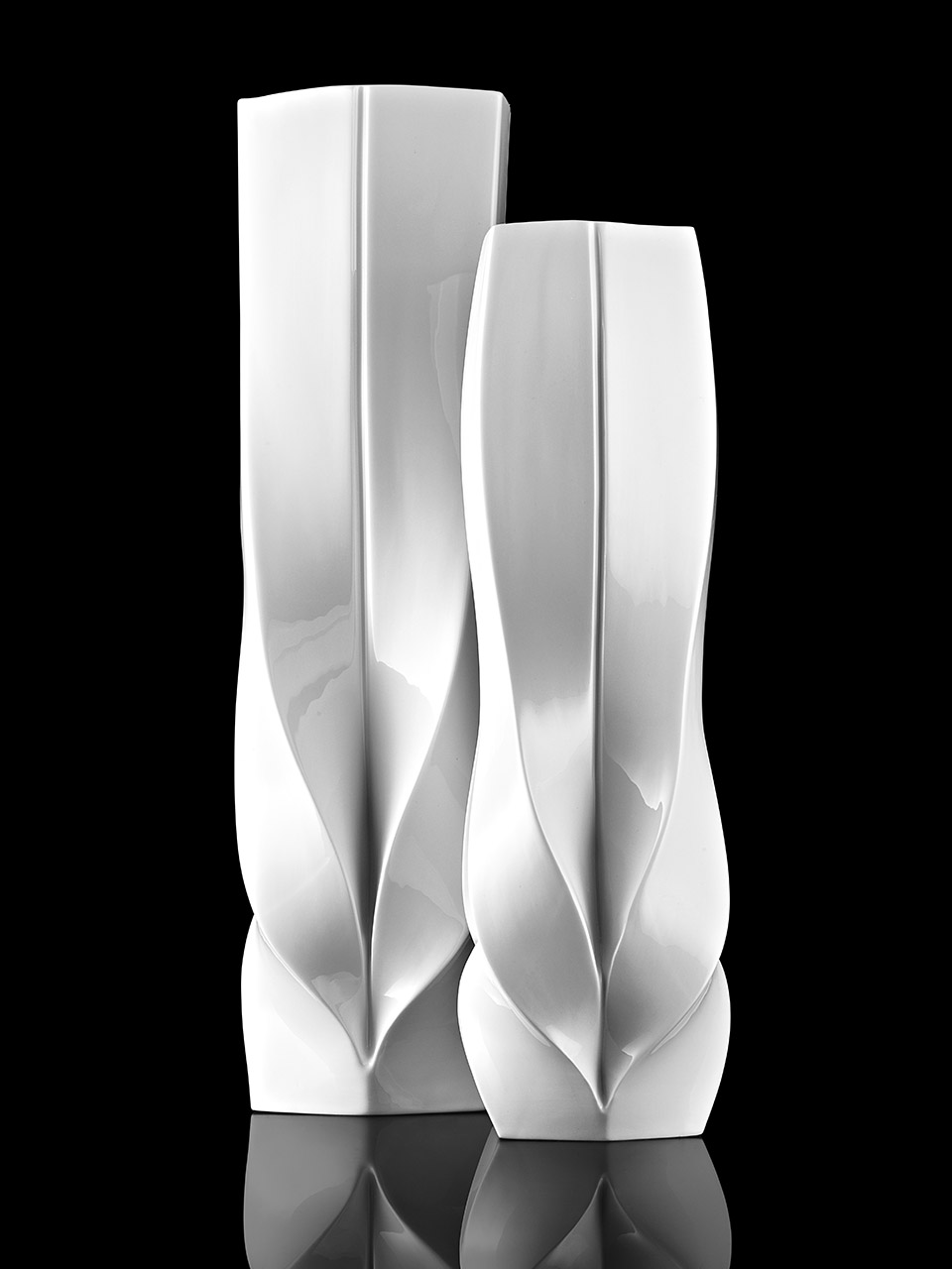 Zaha Hadid Design Collection - 谷德设计网