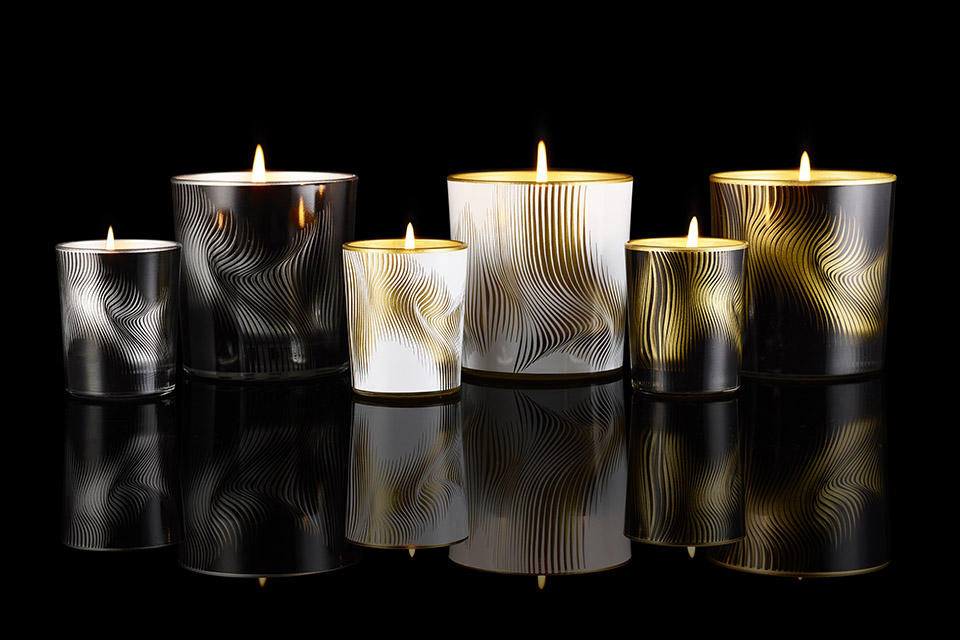 Zaha Hadid Design Collection - 谷德设计网