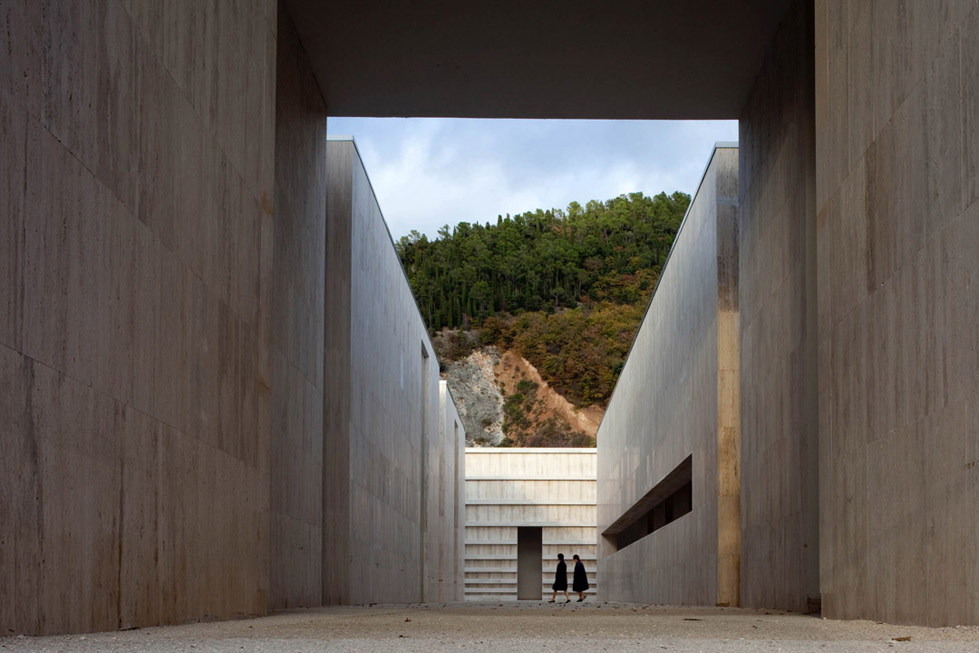 gooood Archive: All About Death Projects - 谷德设计网
