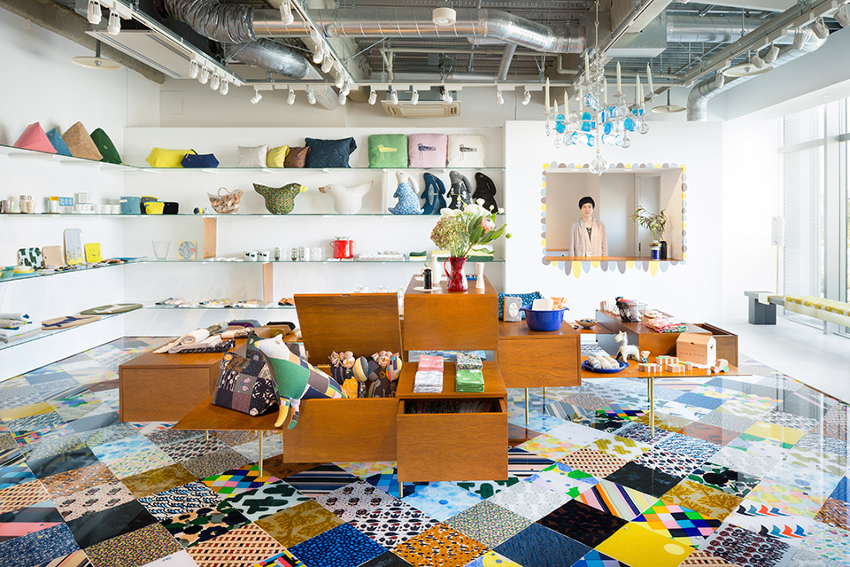 gooood Archive: Store in Japan - 谷德设计网