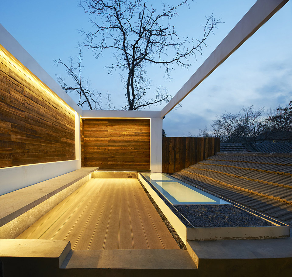 HE-Kitchen.co & Yaoyang’s Kitchen, Beijing by odd - 谷德设计网