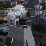 Cheongdam, March Rabbit, Seoul by Kim Dong-jin and L’EAU design - 谷德设计网