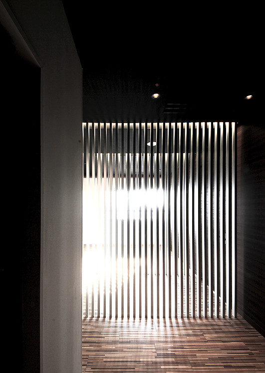 TM Headquarters, Osaka, Japan by Jun Murata - 谷德设计网