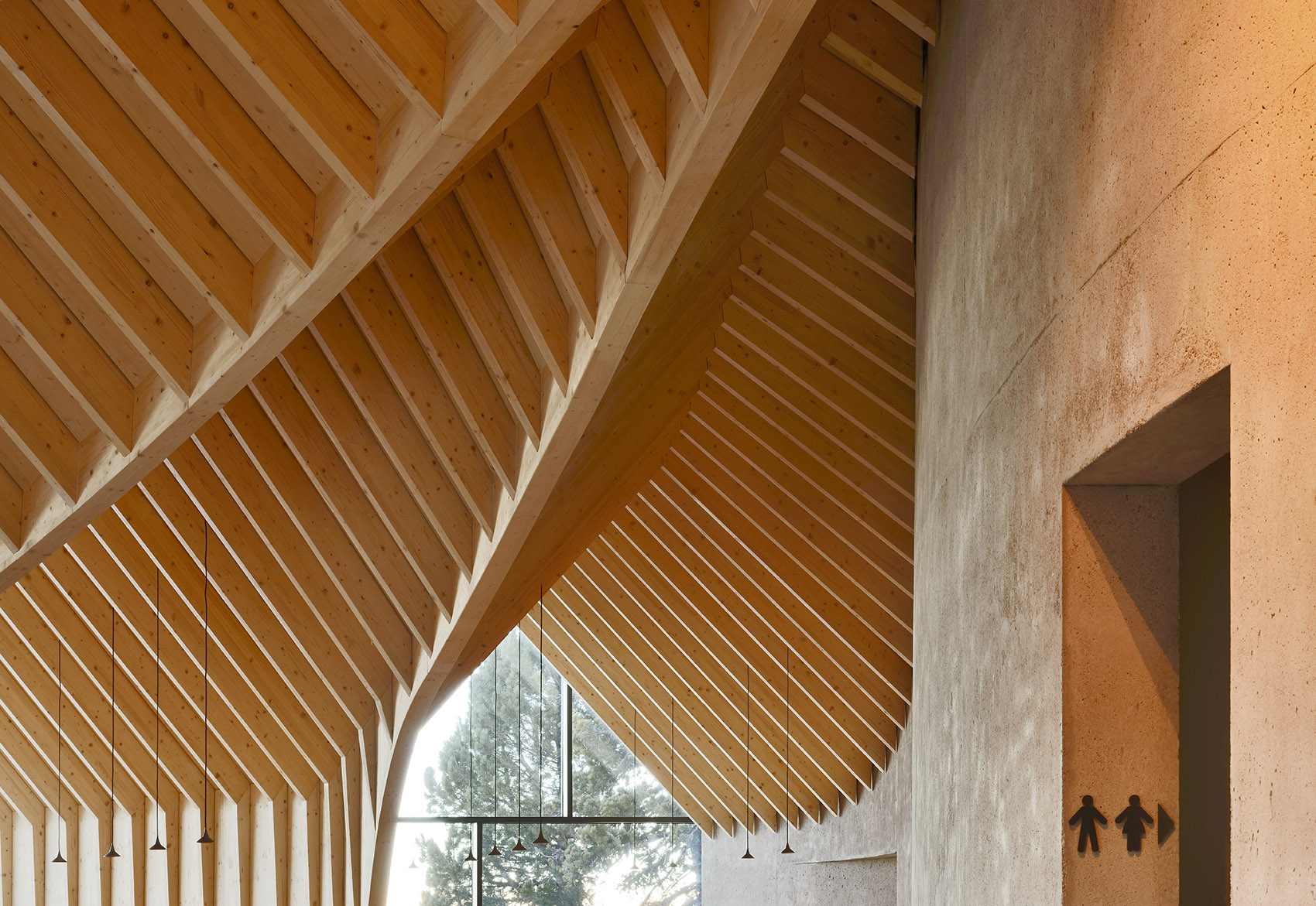 Mountain Hut, Italy / PETER PICHLER ARCHITECTURE & ARCHITEKT PAVOL ...