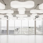 A vertical campus – The EDF learning center by ECDM - 谷德设计网