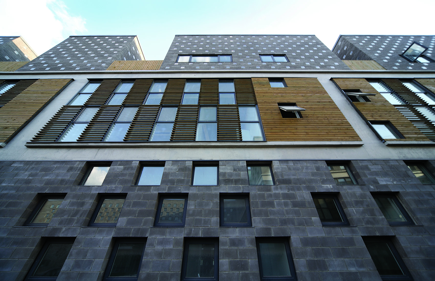 gooood Interview NO.14 — Yung Ho Chang - 谷德设计网