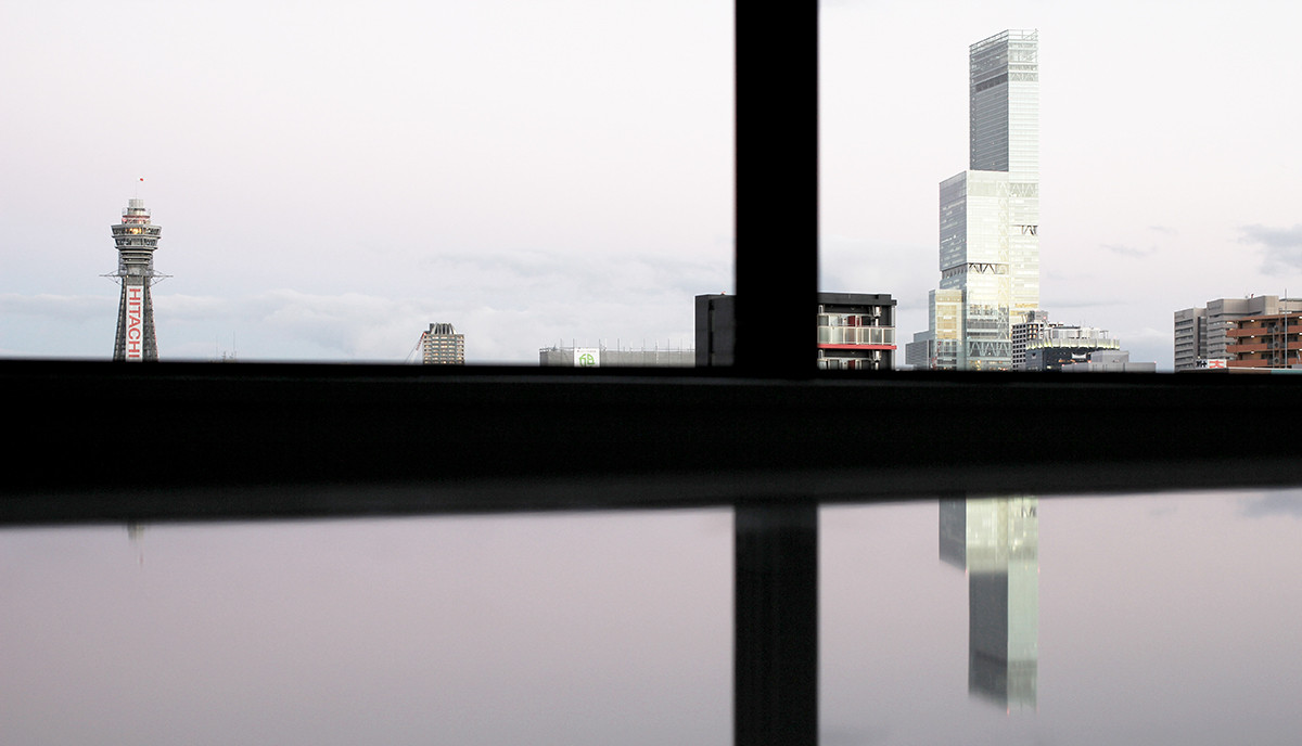 TM Headquarters, Osaka, Japan by Jun Murata - 谷德设计网