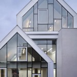 Cheongdam, March Rabbit, Seoul by Kim Dong-jin and L’EAU design - 谷德设计网