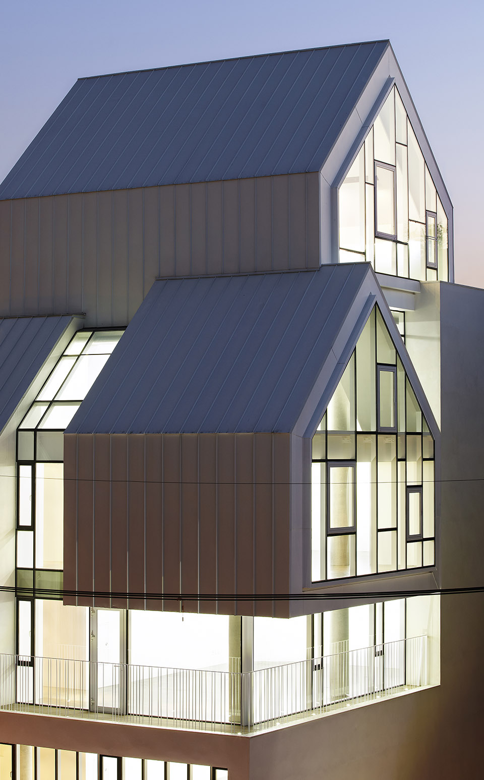Cheongdam, March Rabbit, Seoul by Kim Dong-jin and L’EAU design - 谷德设计网