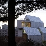 Cheongdam, March Rabbit, Seoul by Kim Dong-jin and L’EAU design - 谷德设计网
