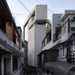 Cheongdam, March Rabbit, Seoul by Kim Dong-jin and L’EAU design - 谷德设计网