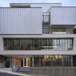 Cheongdam, March Rabbit, Seoul by Kim Dong-jin and L’EAU design - 谷德设计网