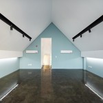 Cheongdam, March Rabbit, Seoul by Kim Dong-jin and L’EAU design - 谷德设计网