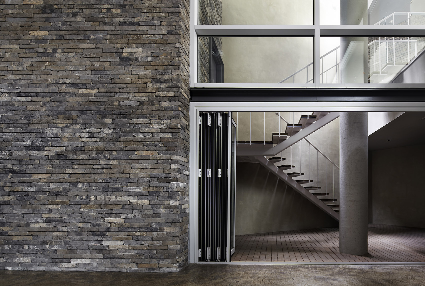Cheongdam, March Rabbit, Seoul by Kim Dong-jin and L’EAU design - 谷德设计网